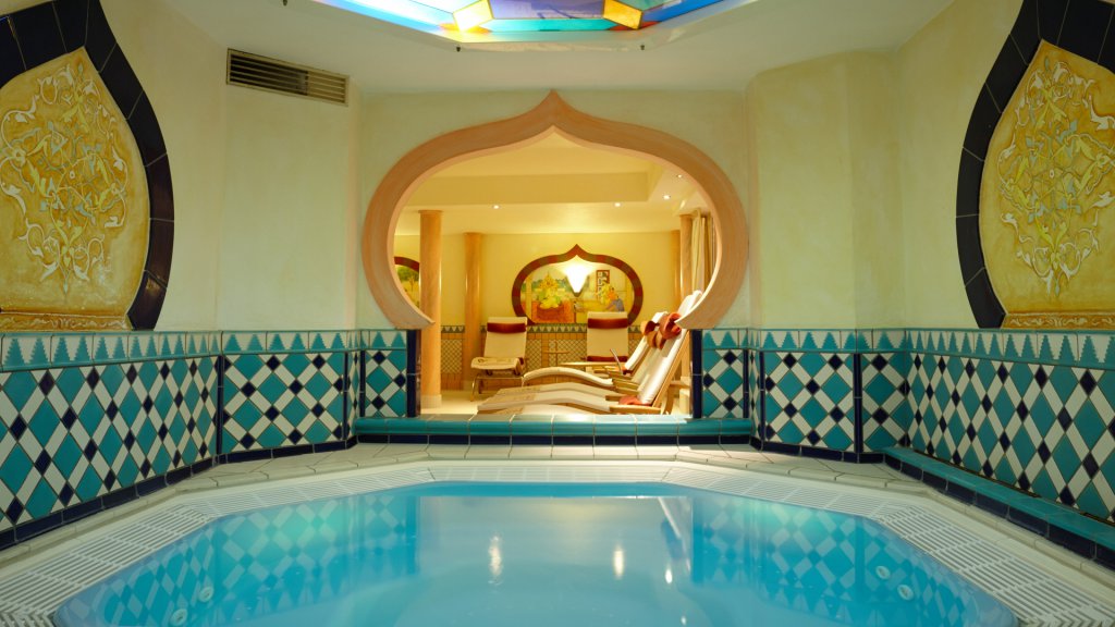 Votre hôtel spa 4*S en Forêt-Noire - Hotel Reppert