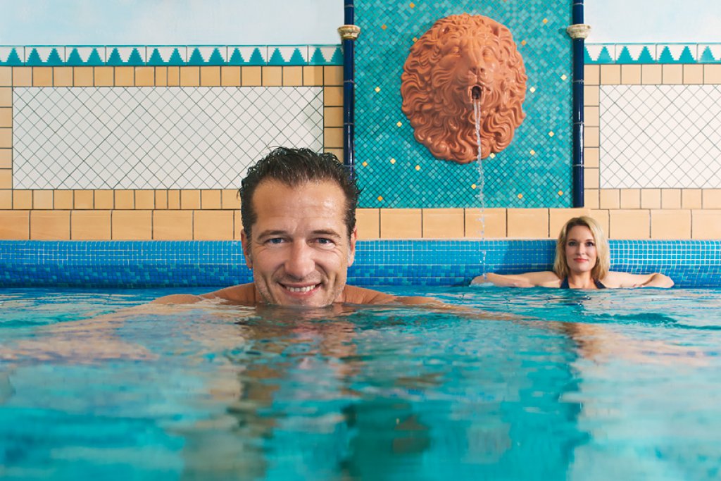 Hotel Reppert Impressum - Hotel Reppert