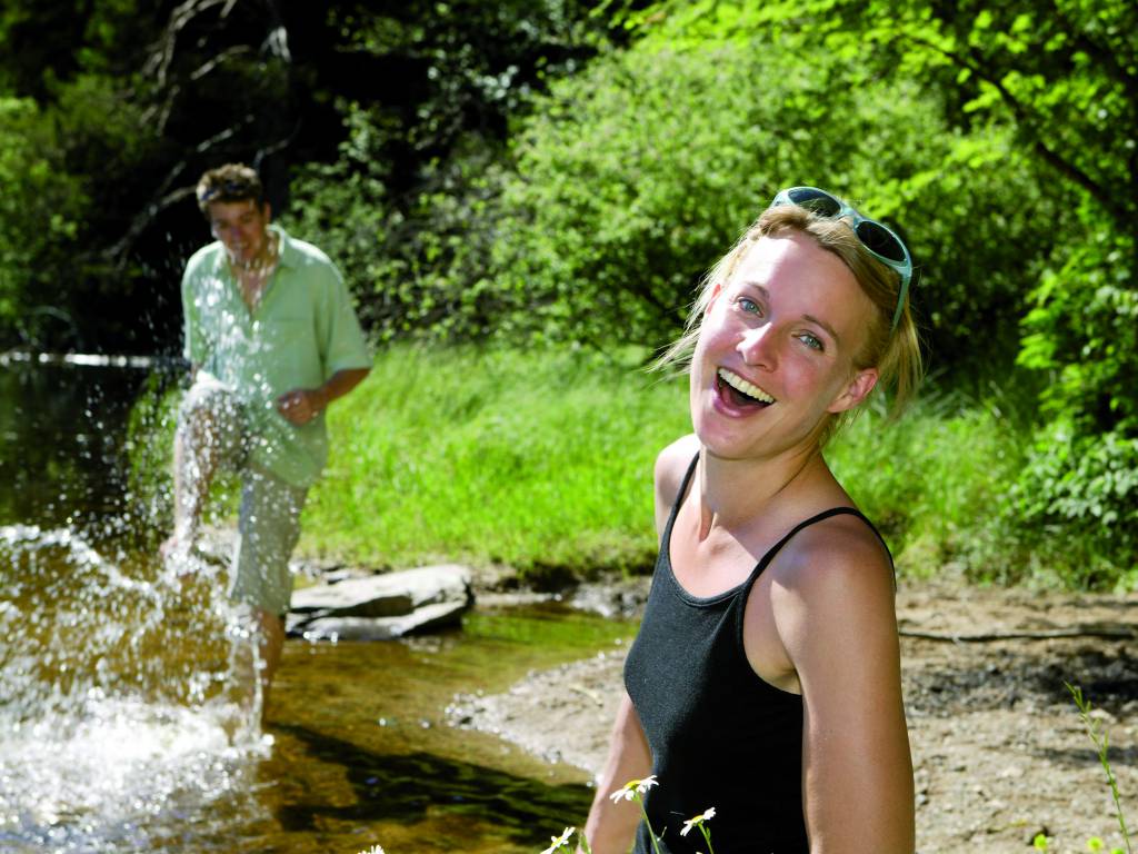 Webcam - Hotel Reppert