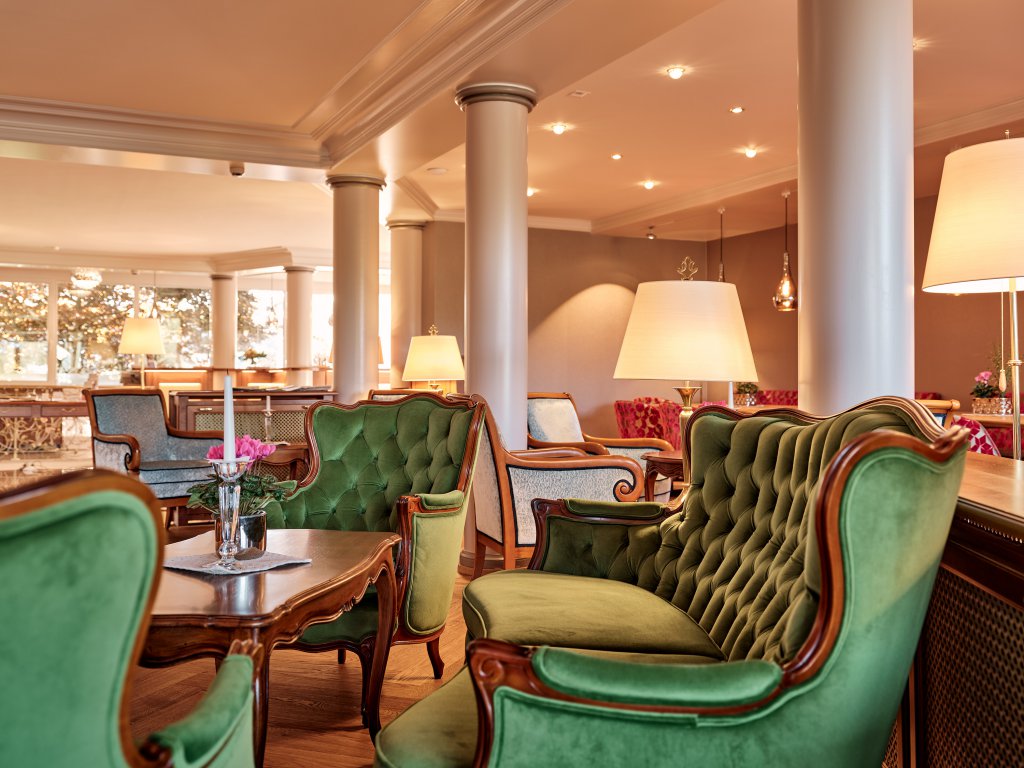 Bildergalerie - Hotel Reppert