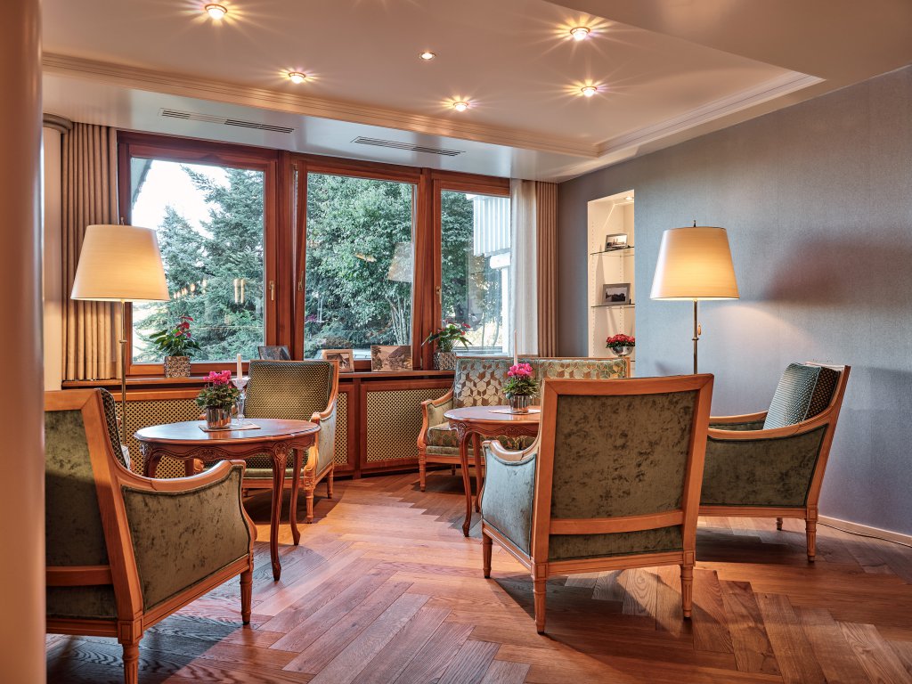 Wellnesshotel in Hinterzarten - Schwarzwald - Hotel Reppert