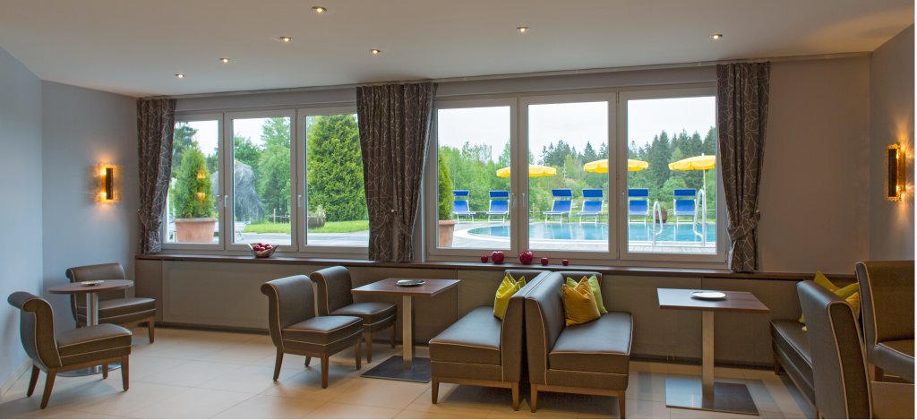 Physikalische Therapie in Hinterzarten - Hotel Reppert