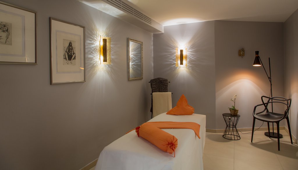 Physikalische Therapie in Hinterzarten - Hotel Reppert