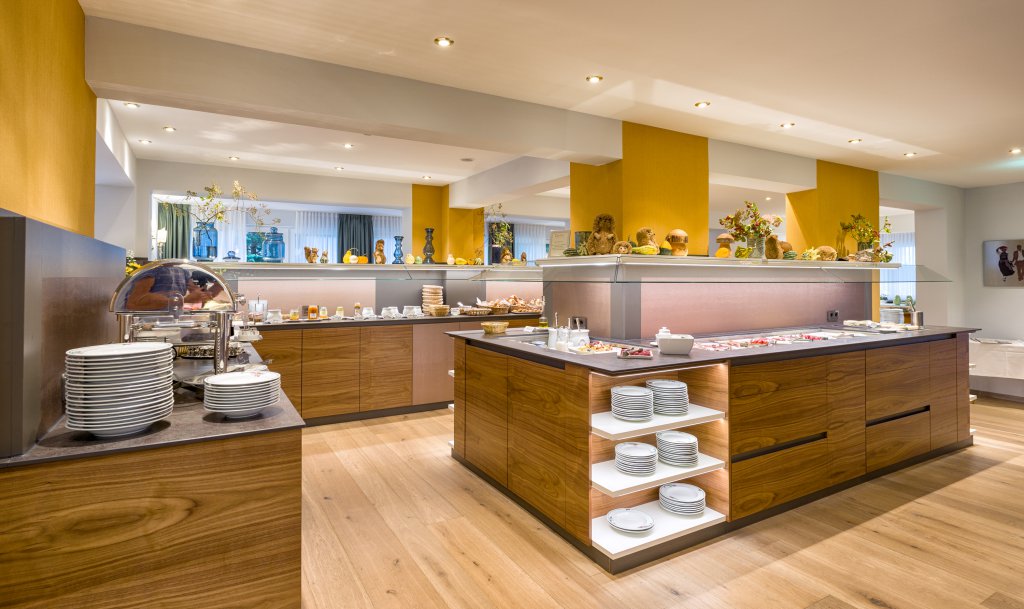 Genuss pur im Genießerhotel im Schwarzwald - Hotel Reppert