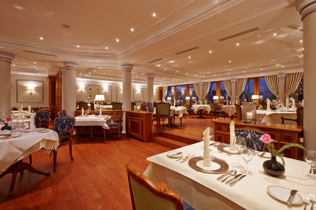 Arbeiten im Hotel Reppert - Hotel Reppert