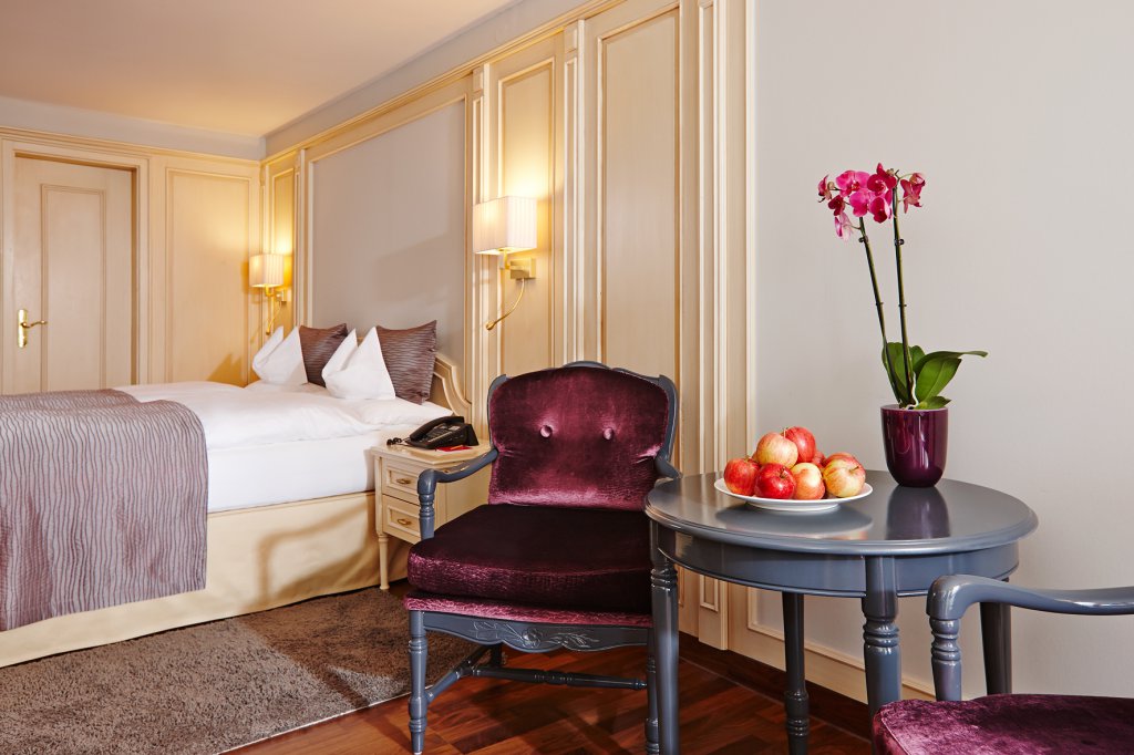 Wellnesshotel in Hinterzarten - Schwarzwald - Hotel Reppert