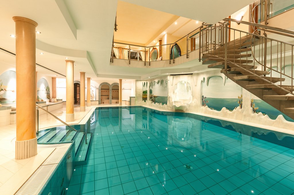 Wellnesshotel in Hinterzarten - Schwarzwald - Hotel Reppert