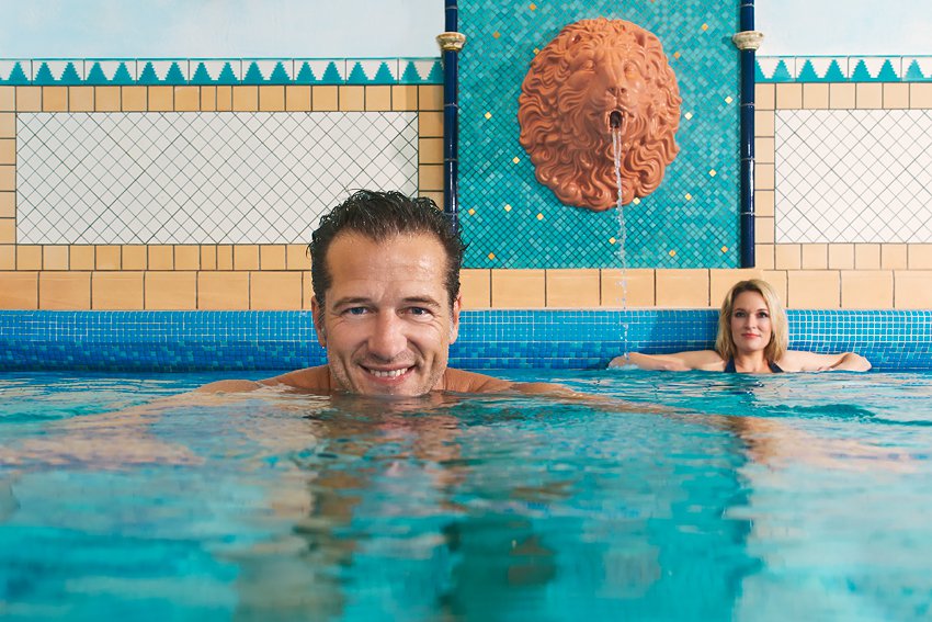 Wellnesshotel in Hinterzarten - Schwarzwald - Hotel Reppert