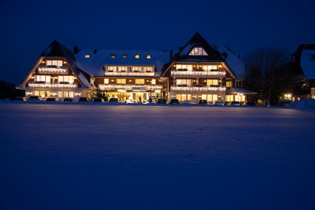 Urlaub im Aktivhotel im Schwarzwald - Hotel Reppert