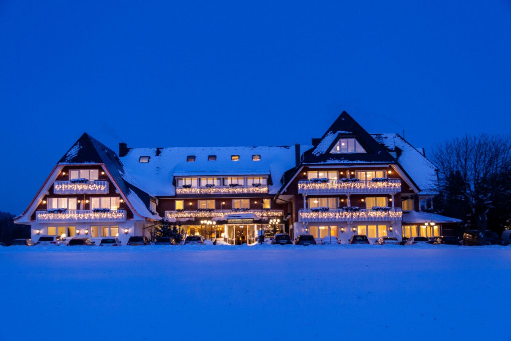 4*S Wellnesshotel im Schwarzwald - Hotel Reppert
