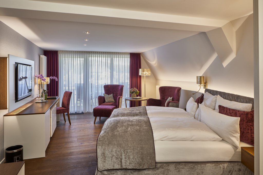 Wellnesshotel in Hinterzarten - Schwarzwald - Hotel Reppert