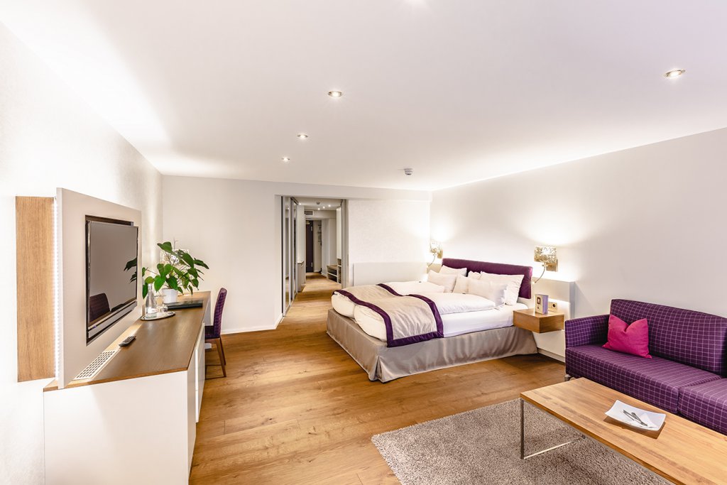 Wellnesshotel in Hinterzarten - Schwarzwald - Hotel Reppert