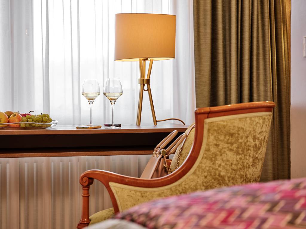 Wellnesshotel in Hinterzarten - Schwarzwald - Hotel Reppert