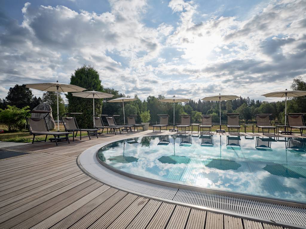 Wellness in Hinterzarten im Schwarzwald - Hotel Reppert