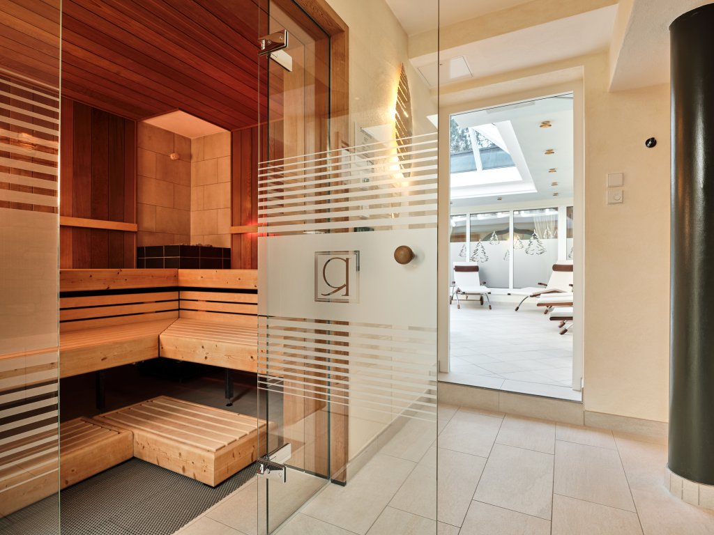 Wellness in Hinterzarten im Schwarzwald - Hotel Reppert