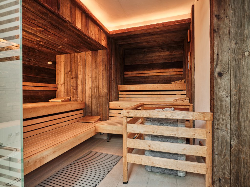 Wellness in Hinterzarten im Schwarzwald - Hotel Reppert