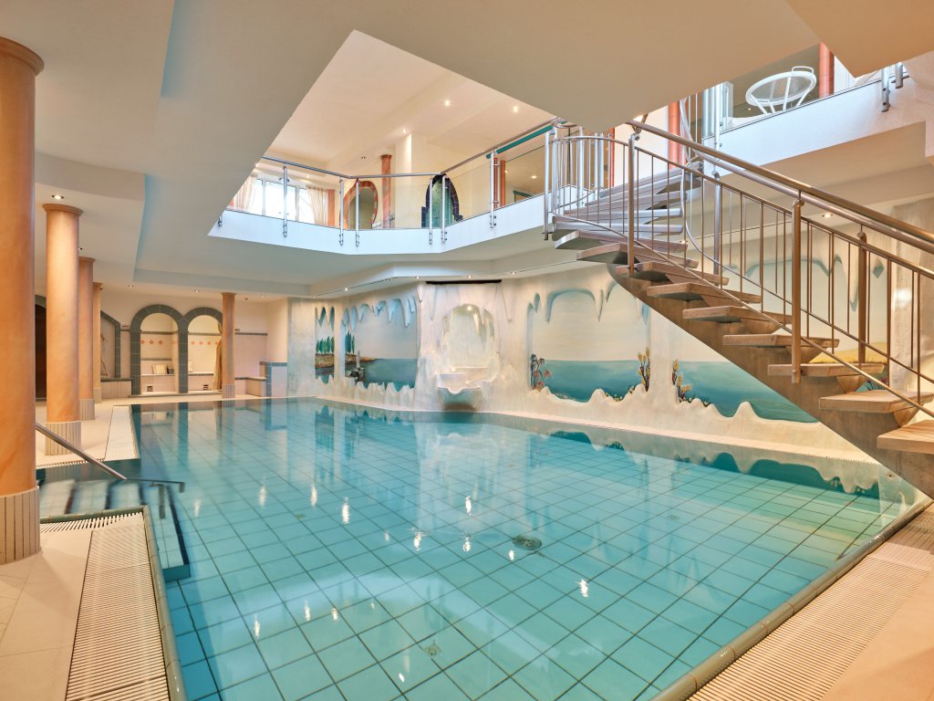 Vielfältige Angebote im Schwarzwald - Hotel Reppert