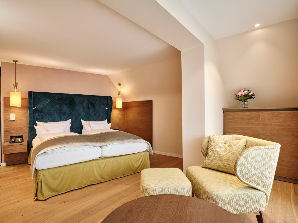 Wellnesshotel in Hinterzarten - Schwarzwald - Hotel Reppert