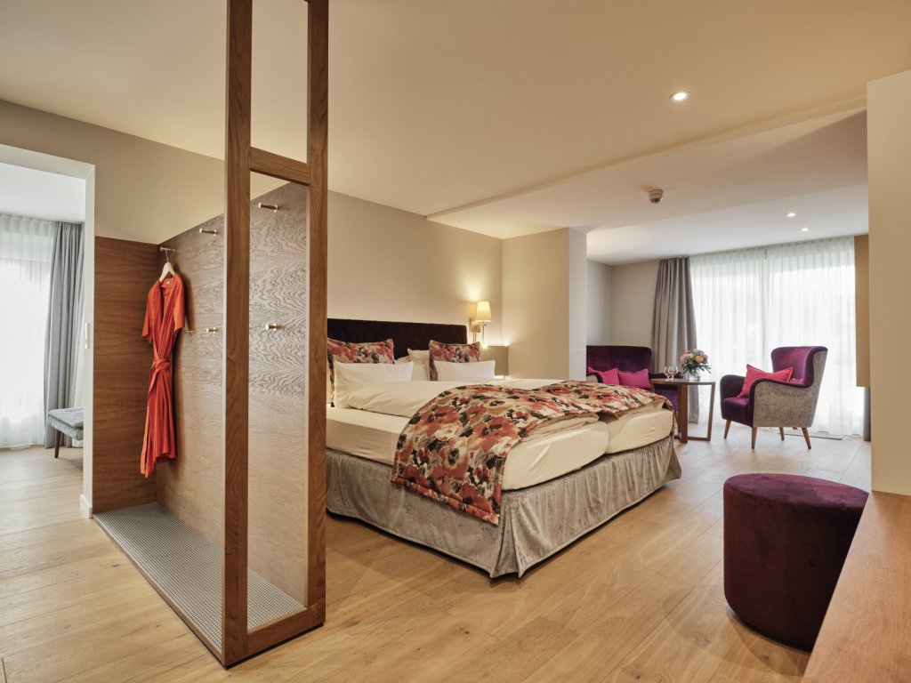 Vielfältige Angebote im Schwarzwald - Hotel Reppert