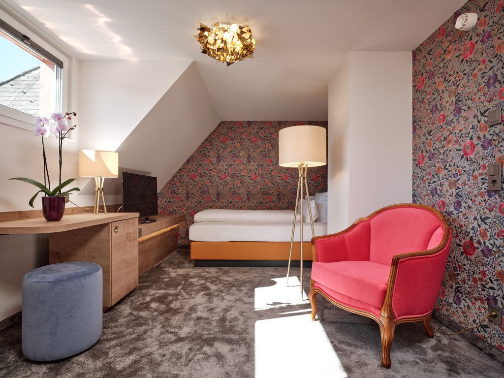 Ihre Wohlfühl-Zimmer in Hinterzarten - Hotel Reppert