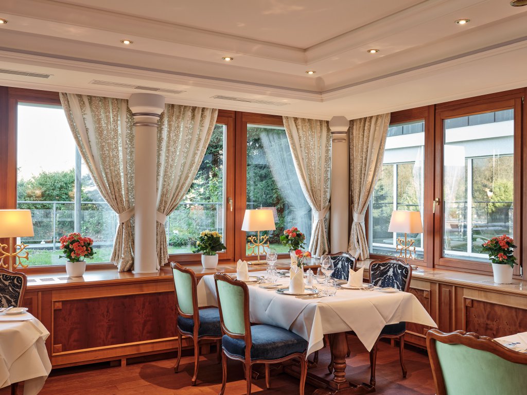 Wellnesshotel in Hinterzarten - Schwarzwald - Hotel Reppert