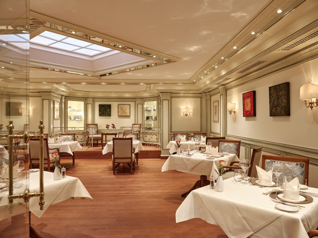 Genuss pur im Genießerhotel im Schwarzwald - Hotel Reppert