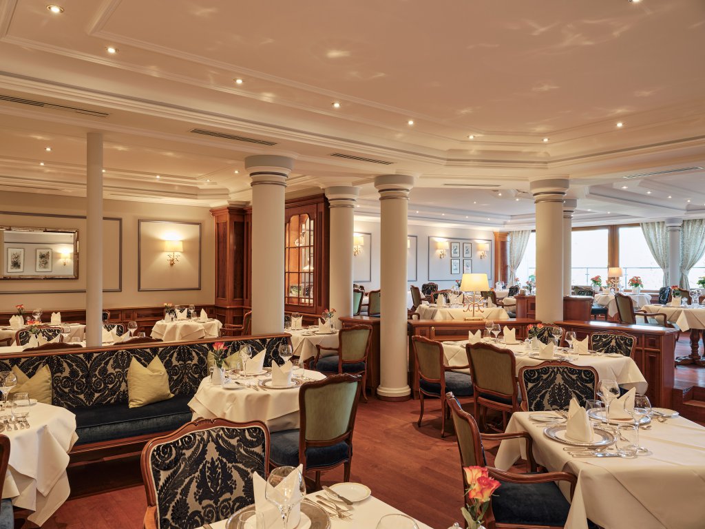 Genuss pur im Genießerhotel im Schwarzwald - Hotel Reppert