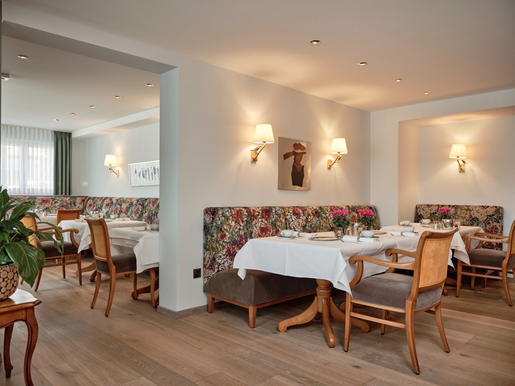 Genuss pur im Genießerhotel im Schwarzwald - Hotel Reppert