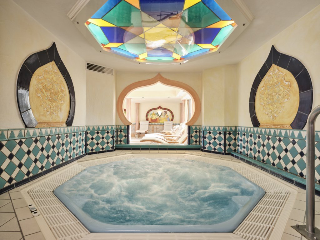 Votre hôtel spa 4*S en Forêt-Noire - Hotel Reppert