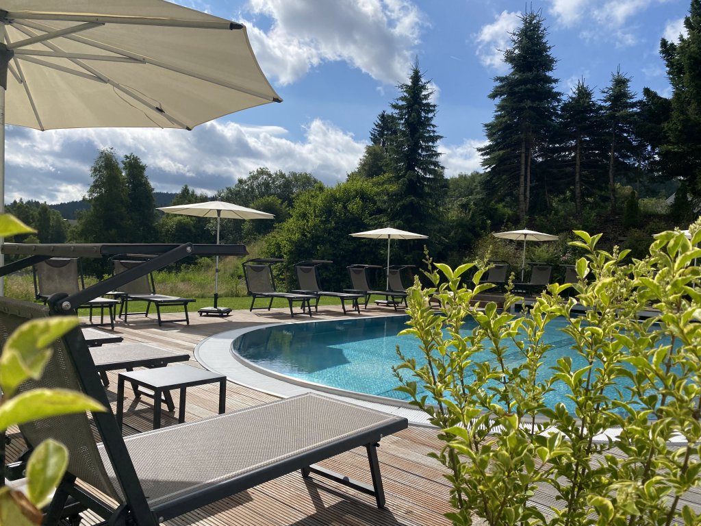 Votre hôtel spa 4*S en Forêt-Noire - Hotel Reppert
