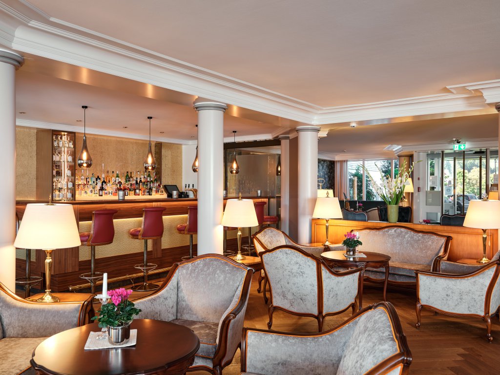 Wellnesshotel in Hinterzarten - Schwarzwald - Hotel Reppert