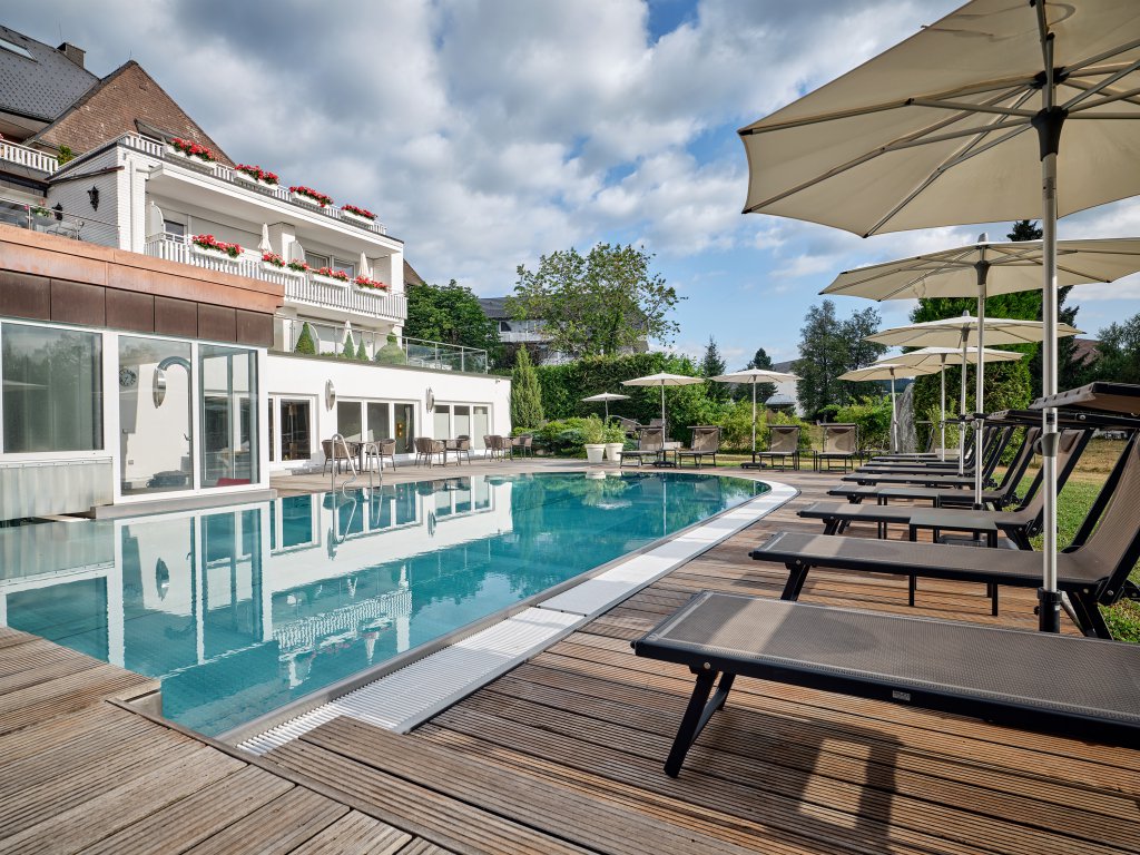 Wellnesshotel in Hinterzarten - Schwarzwald - Hotel Reppert