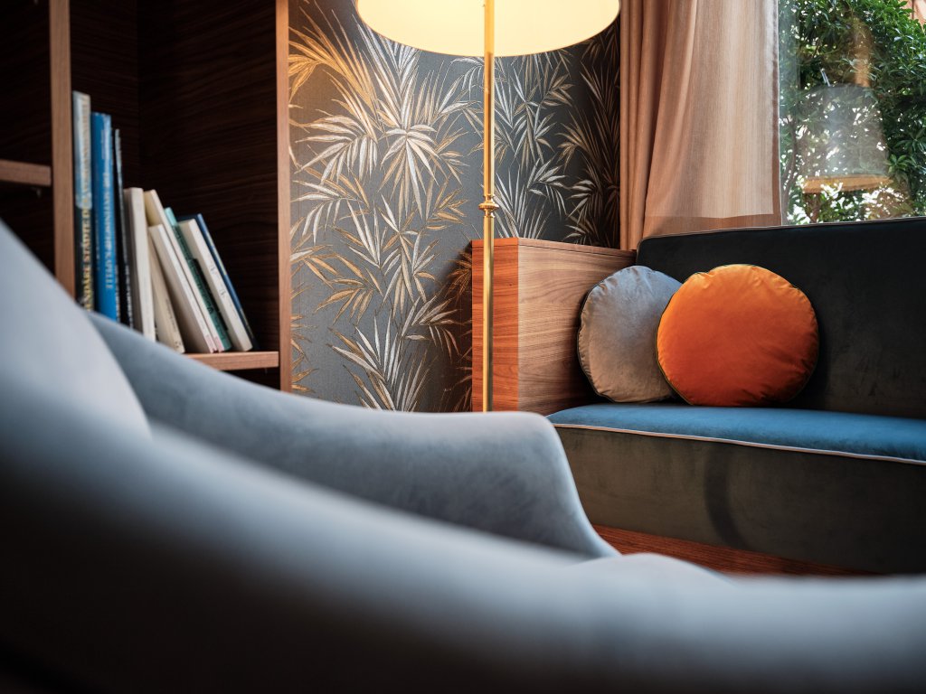 Wellnesshotel in Hinterzarten - Schwarzwald - Hotel Reppert