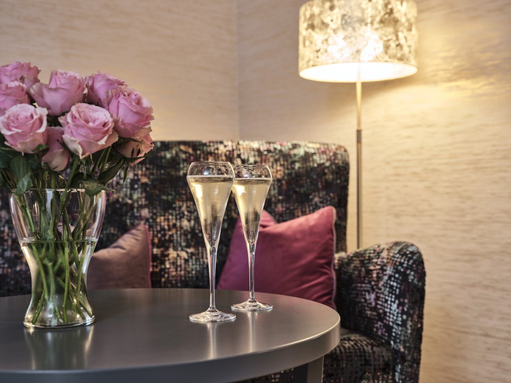 Rooms at 4*wellness hotel Reppert. - Hotel Reppert