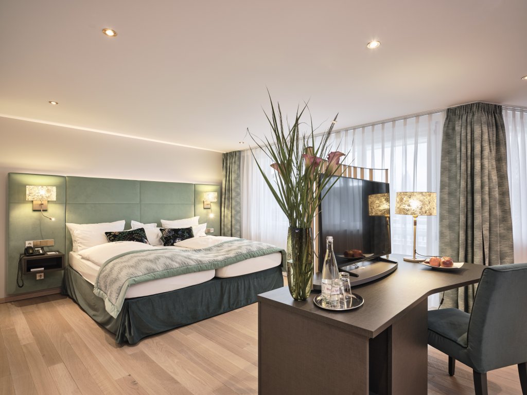 Wellnesshotel in Hinterzarten - Schwarzwald - Hotel Reppert