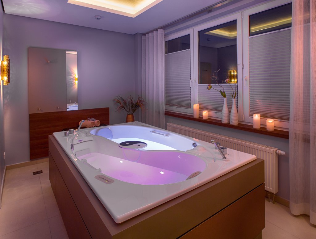 Pure Wellness C. Homburger - Hotel Reppert