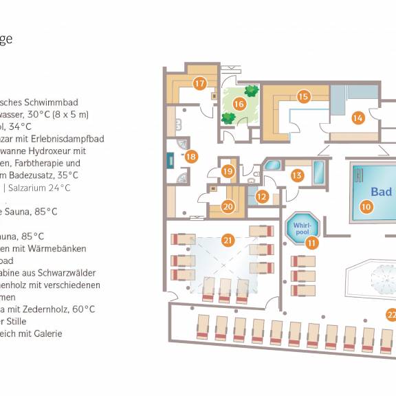 Wellness in Hinterzarten im Schwarzwald - Hotel Reppert